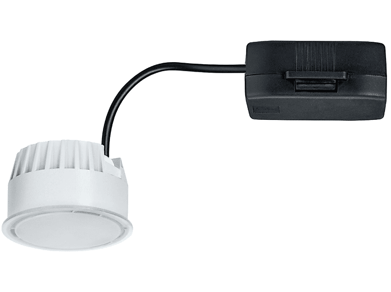 PAULMANN LICHT Nova (93070) LED Modul Coin Warmweiß | MediaMarkt