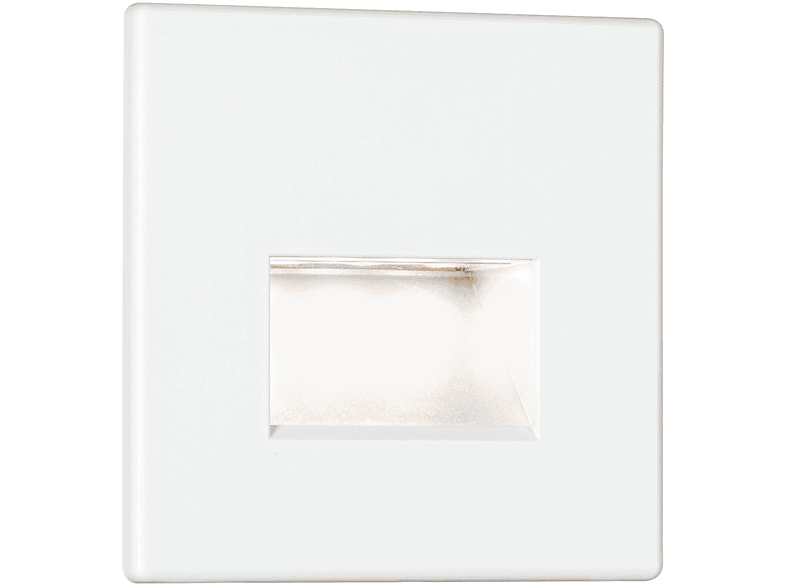 PAULMANN LICHT Edge (93093) Wandleuchte Warmweiß | MediaMarkt
