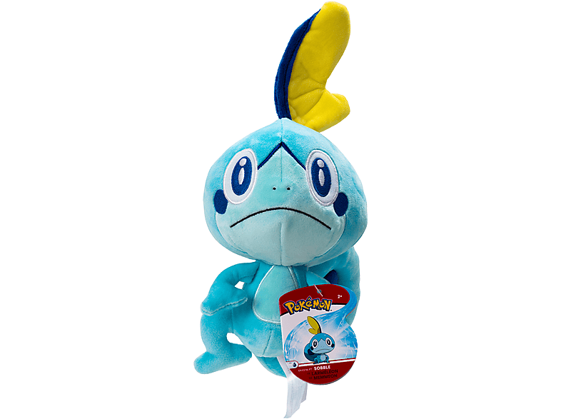 Pokémon | Memmeon - Plüsch 20 cm | SATURN