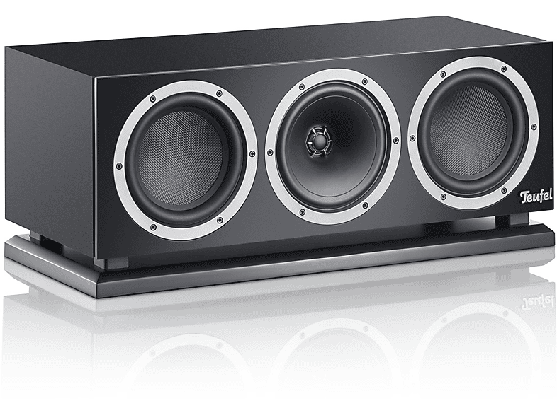 TEUFEL THEATER 500 Center Center-Lautsprecher Passiv Lautsprecher ...