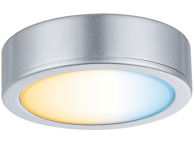 PAULMANN LICHT Clever Connect (99953) Möbelaufbauleuchte Tunable White ...