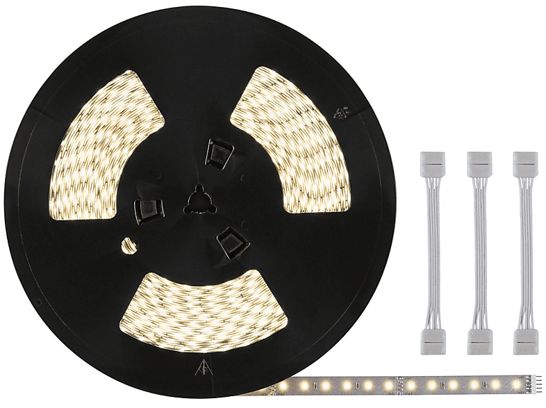 Lámpara | 71042 PAULMANN LICHT, Plata | MediaMarkt