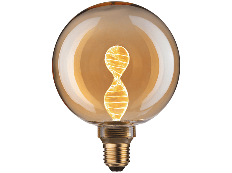 PAULMANN LICHT Inner Glow Edition (28881) LED Leuchmittel Warmweiß ...