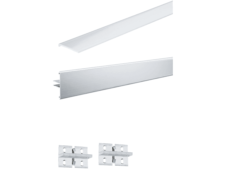 PAULMANN LICHT Duo (70520) LED Profile | MediaMarkt