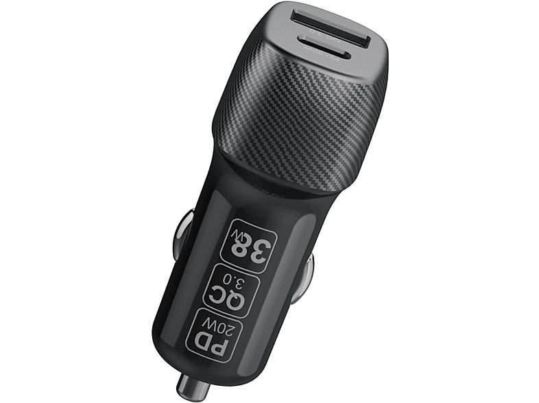 COFI CC32 KFZ-Adapter | MediaMarkt