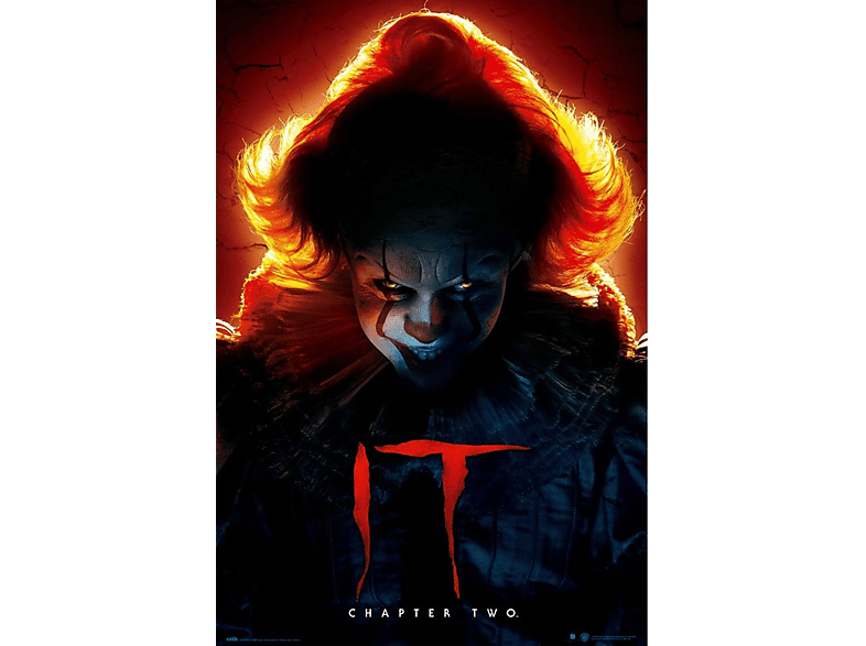 Stephen King's | ES - Poster - IT Chapter two | MediaMarkt