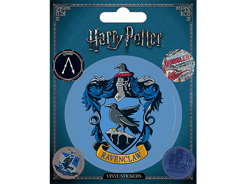 Harry Potter - Ravenclaw | MediaMarkt