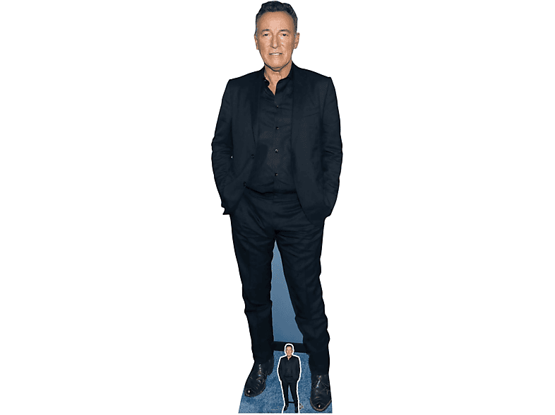Bruce Springsteen | Pappaufsteller - Pappaufsteller | MediaMarkt