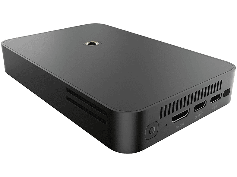 PHILIPS GoPix 1 Beamer(Full-HD | MediaMarkt