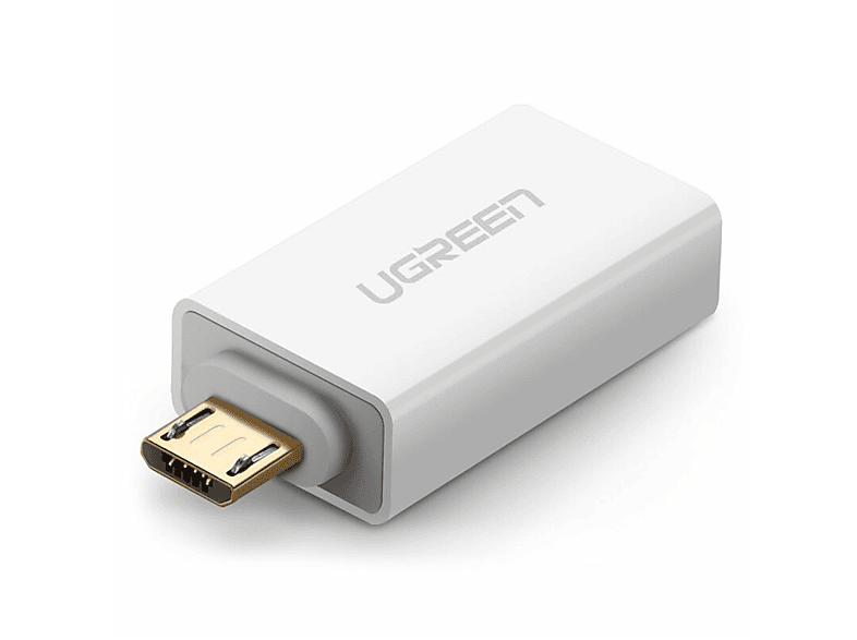 UGREEN US195 USB Adapter | MediaMarkt