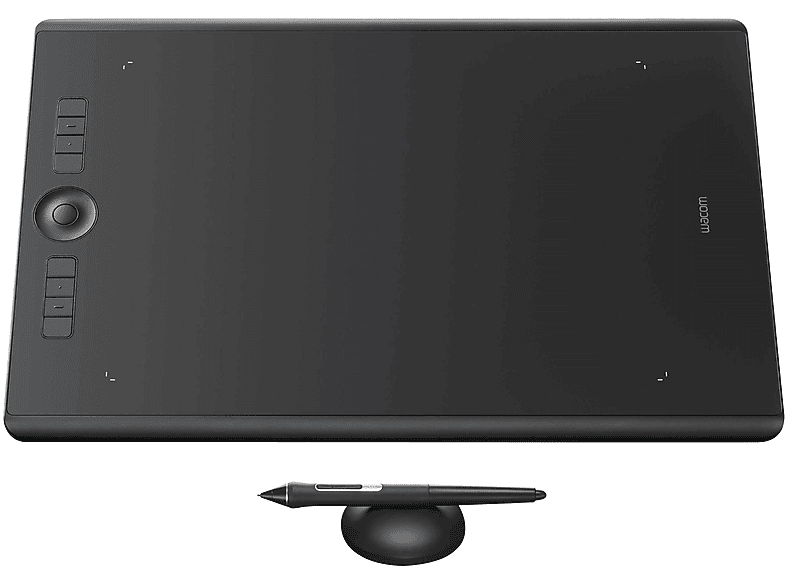 TAVOLETTA GRAFICA WACOM Pro M South | MediaWorld.it