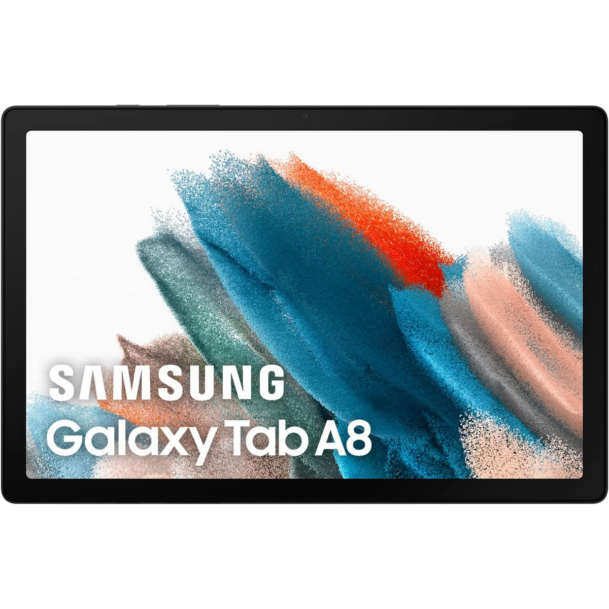 Tablet - SAMSUNG SM-X200NZSFEUB, Plata, 128 GB, WiFi, 10,5 " WUXGA, 4 ...