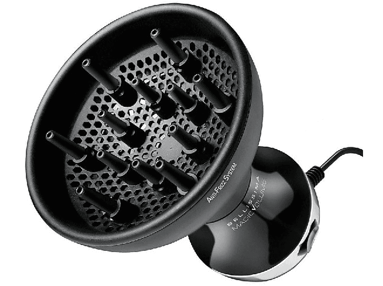 PHON ASCIUGACAPELLI IMETEC DF1 1000 | MediaWorld.it