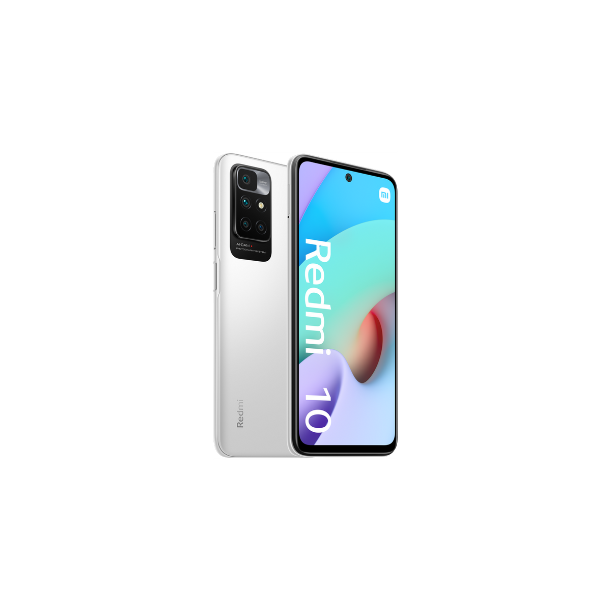 XIAOMI 21061119AG 64 GB Weiß Dual SIM | MediaMarkt