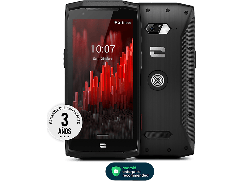 CROSSCALL CORE-M5, 32 GB, Nero | MediaWorld.it