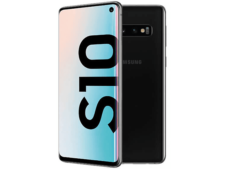 SAMSUNG Galaxy S10, Negro, Móvil, 512 GB, 8 GB RAM, 6,1 ", Exynos 9820 ...