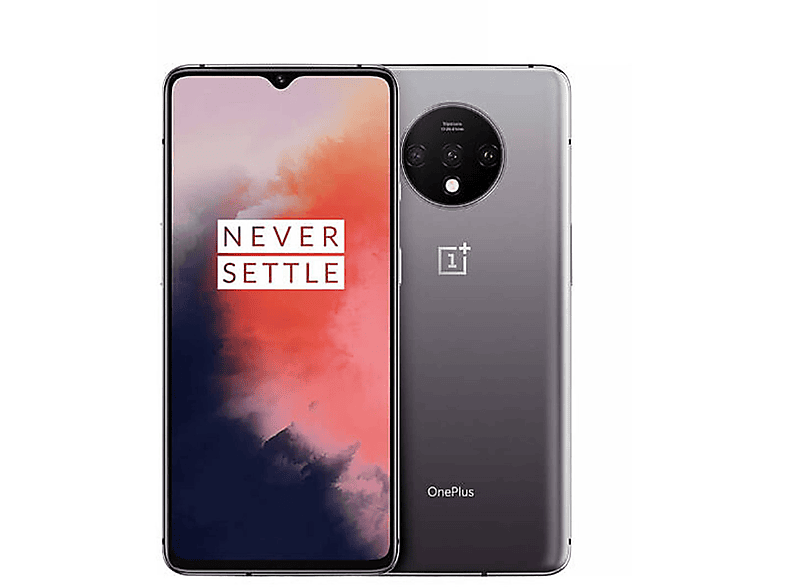 ONEPLUS 7T | 128 GB Zilver | MediaMarkt