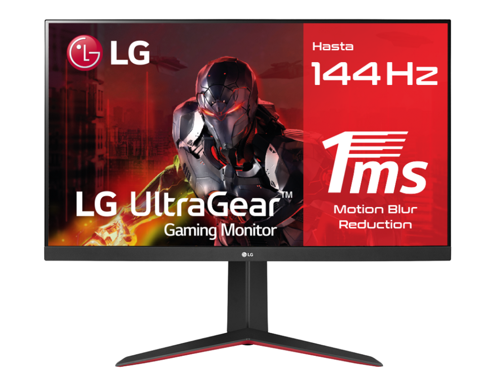LG 32GN650-B MONITOR GAMING, 31,5 ", QHD, 2560 x 1440 Pixel | MediaWorld.it