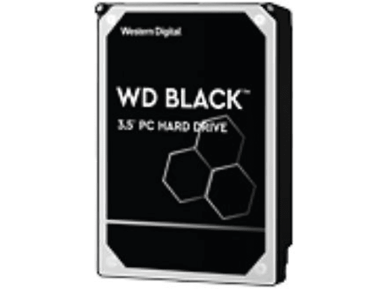 WD (WESTERN DIGITAL) WD5003AZEX, 500 GB, HDD, 3,5 Zoll, intern | SATURN