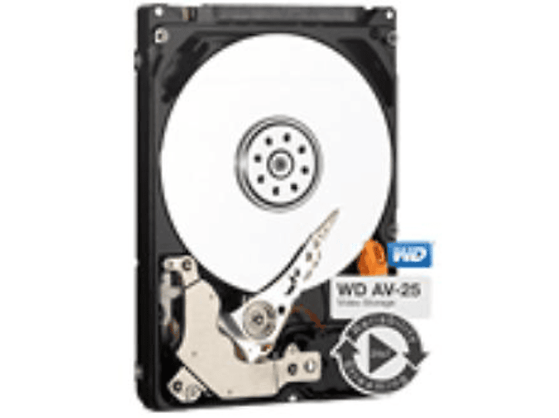 WD (WESTERN DIGITAL) WD10JUCT, 1 TB, HDD, 2,5 Zoll, intern | MediaMarkt