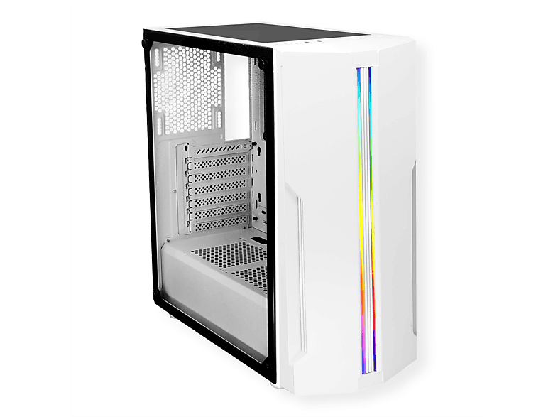 CASE PC XILENCE XG512.W.RGB | MediaWorld.it