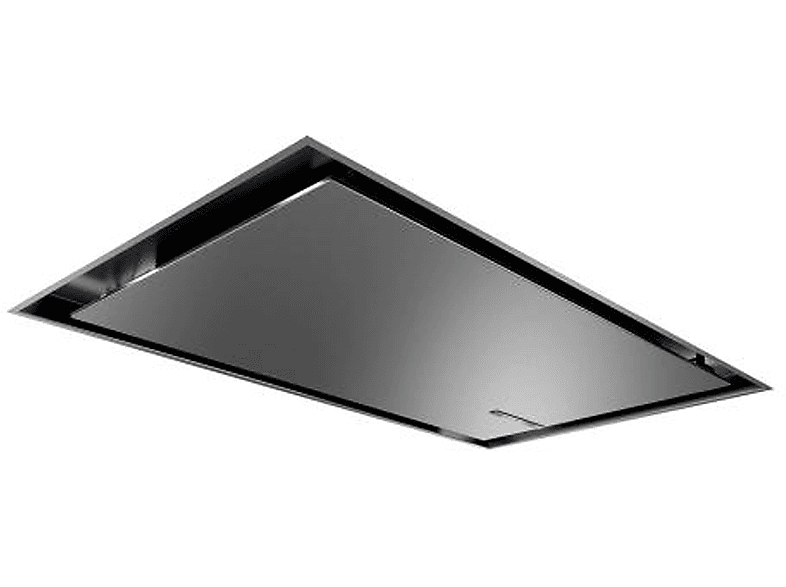 Campana de techo | BOSCH DRC96AQ50, 5 velocidades, 734 m³/h, 900 mm ...