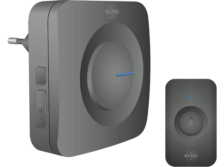 ELRO DB3000, CEE 7 | MediaMarkt