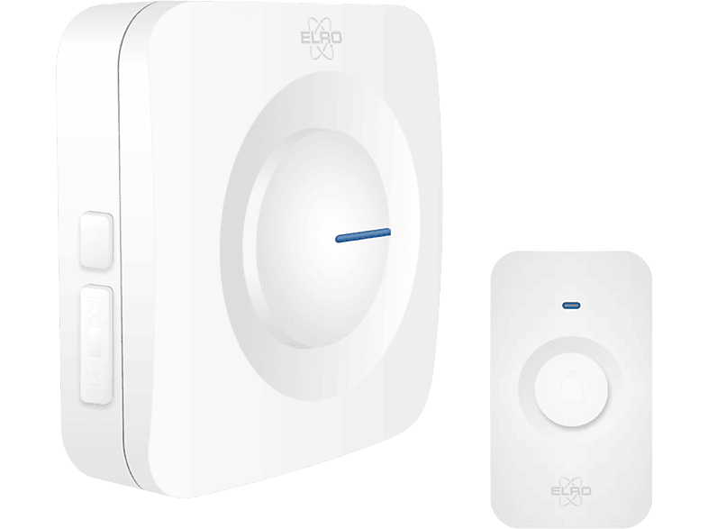 ELRO DB3000, CEE 7 | MediaMarkt