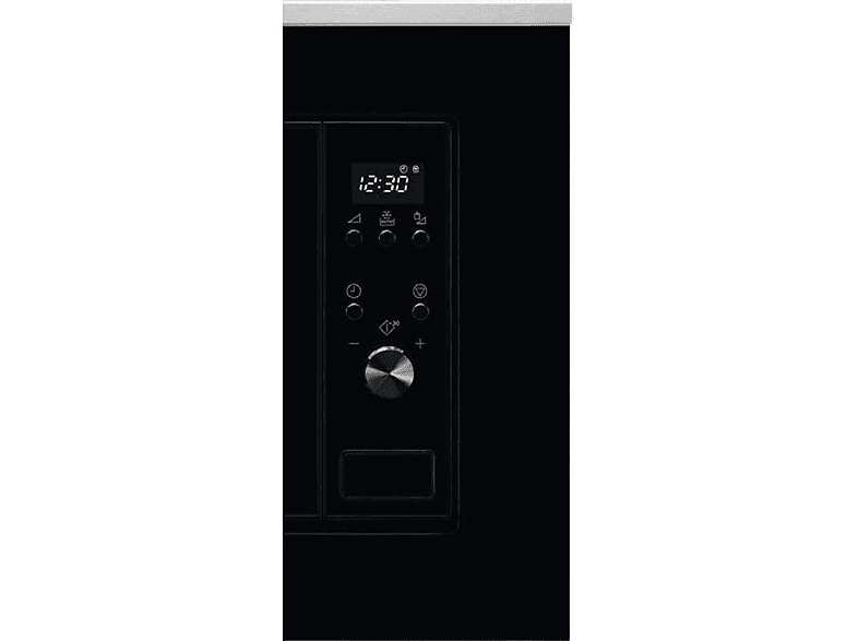 Microondas libre instalación | ELECTROLUX LMS2203EMX, 20 l, Negro ...
