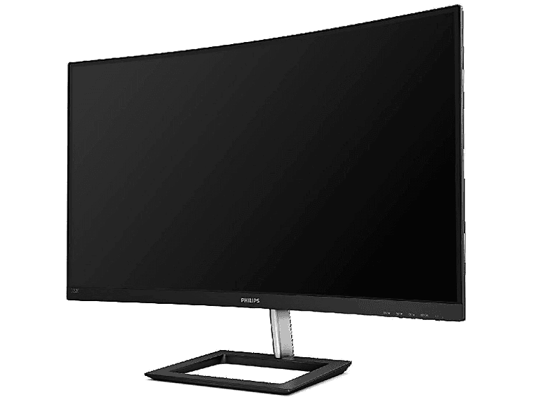 PHILIPS 322E1C 00 31,5 Zoll Full-HD Monitor (4 ms Reaktionszeit, 75 Hz ...