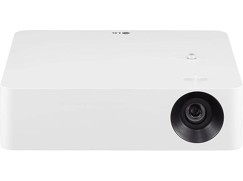 LG PF610P Beamer(Full-HD, 3D, 1000 Lumen) | SATURN