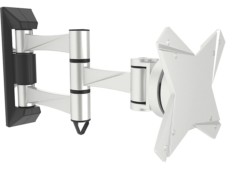 RICOO S1811 schwenkbar neigbar ausziehbar auch curved Monitor Wand ...