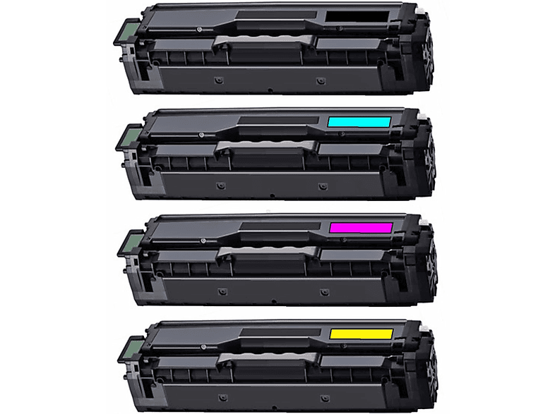 GIGAO CLT-P504C Toner Patronen CLT-K504S CLT-C504S CLT-M504S CLT-Y504S ...