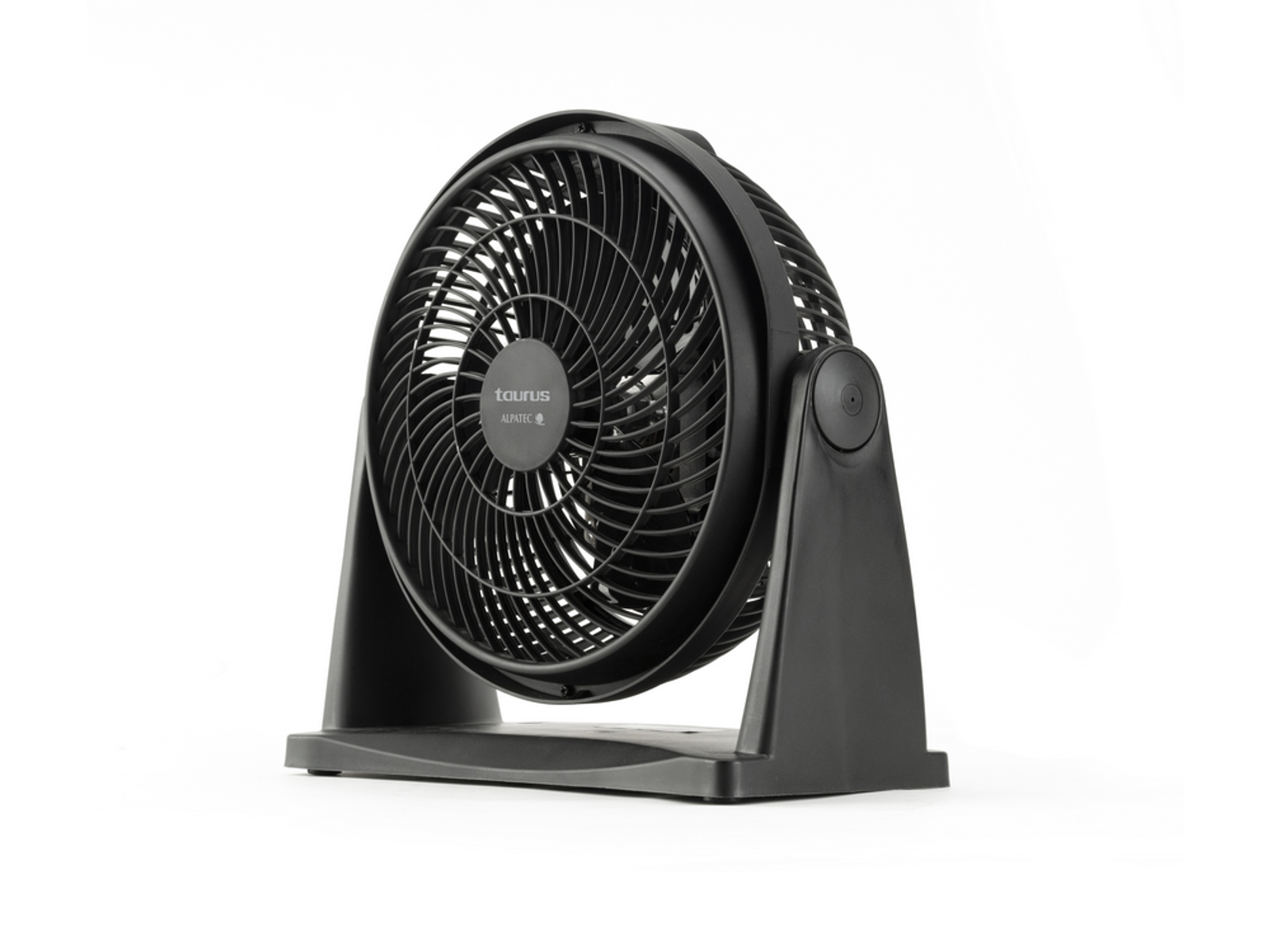 TAURUS FA60013 Ventilator Schwarz (30 Watt) | MediaMarkt