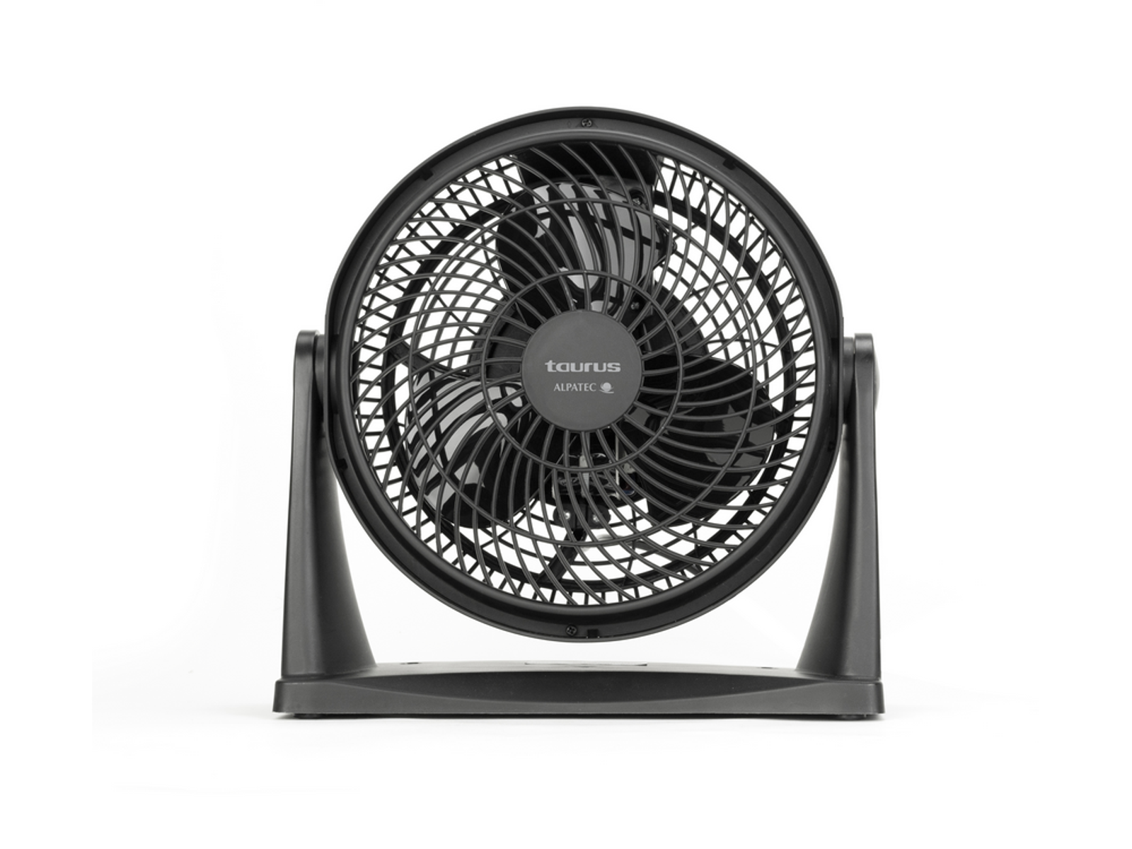 TAURUS FA60013 Ventilator Schwarz (30 Watt) | MediaMarkt