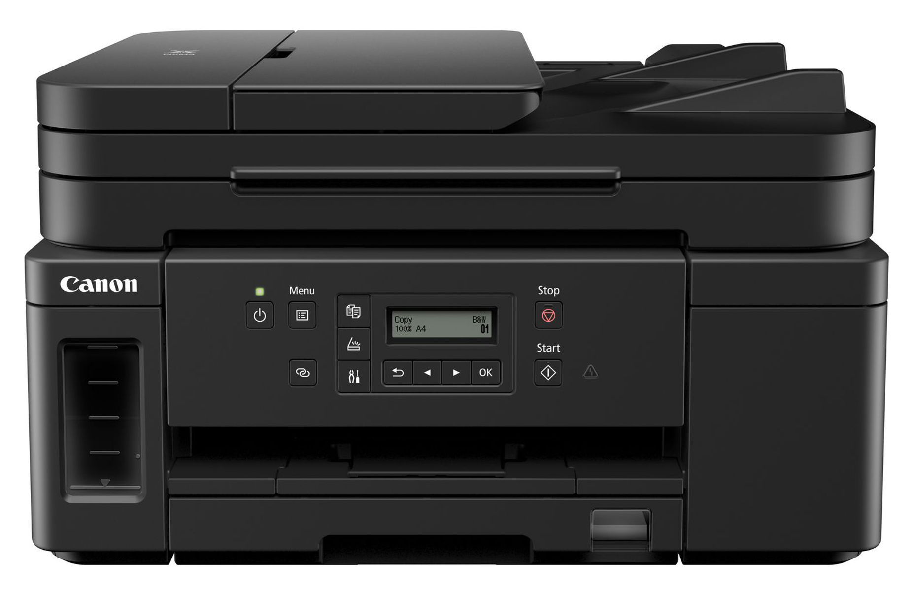 CANON STAMPANTE INKJET GM4050, Ad inchiostro | MediaWorld.it