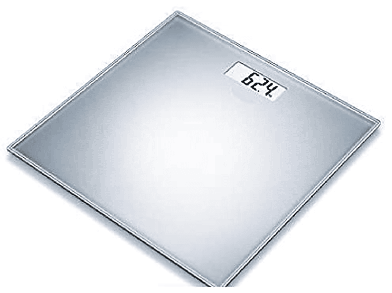 BEURER 2020 Personenwaage | MediaMarkt