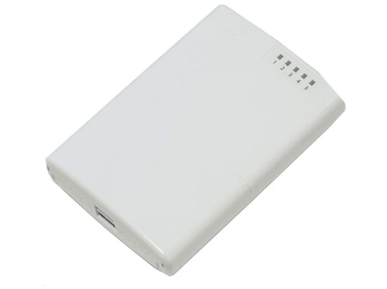 MIKROTIK RB750P-PBR2 Router 5 | SATURN