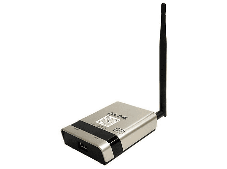 ALFA NETWORK R36AH Router 2 | SATURN