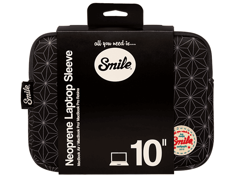 Funda tablet | Smile 11722040199, Para Universal Universal, Negro ...