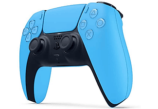 Mando 9728191 - SONY, PlayStation 5, Inalámbrica, Azul | MediaMarkt