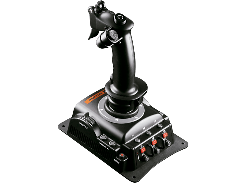 Joystick | FT7007 FR-TEC, Negro | MediaMarkt