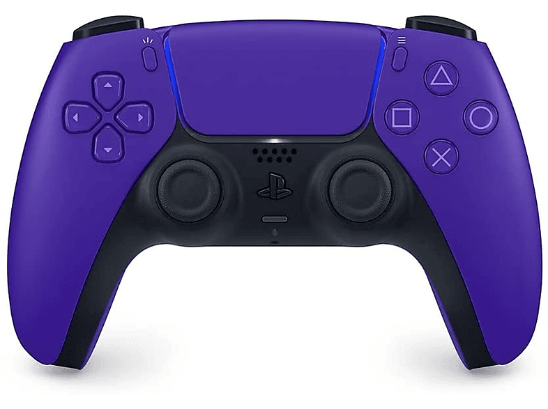 Mando | 9729198 SONY, PlayStation 5, Inalámbrica, Morado | MediaMarkt