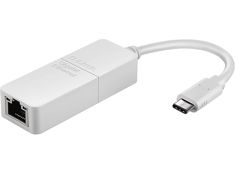 D-LINK D-Link Network Adapter DUB-E130 Switch | MediaMarkt