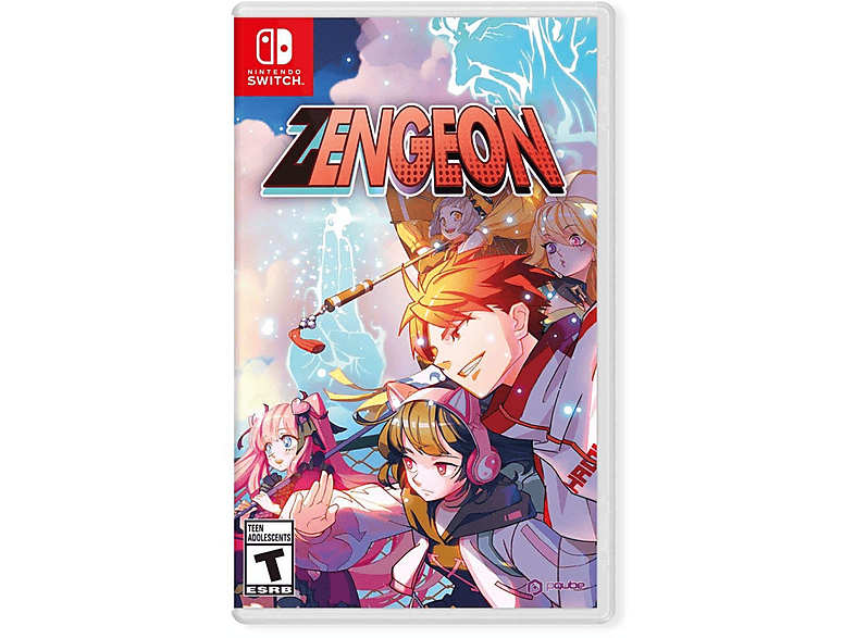 Juego Nintendo Switch | 5060690791768, Acción | MediaMarkt