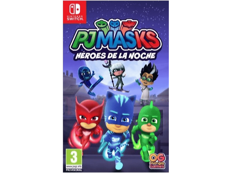 Juego Nintendo Switch | 115135, Aventura | MediaMarkt