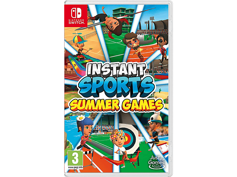 Juego Nintendo Switch | 3700664527345, Deportes | MediaMarkt
