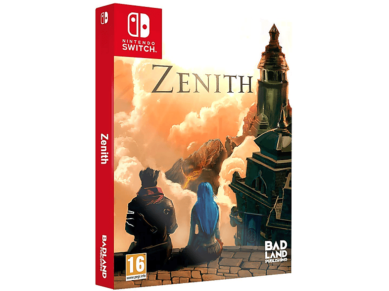 Juego Nintendo Switch | BL60050, Juego de rol | MediaMarkt