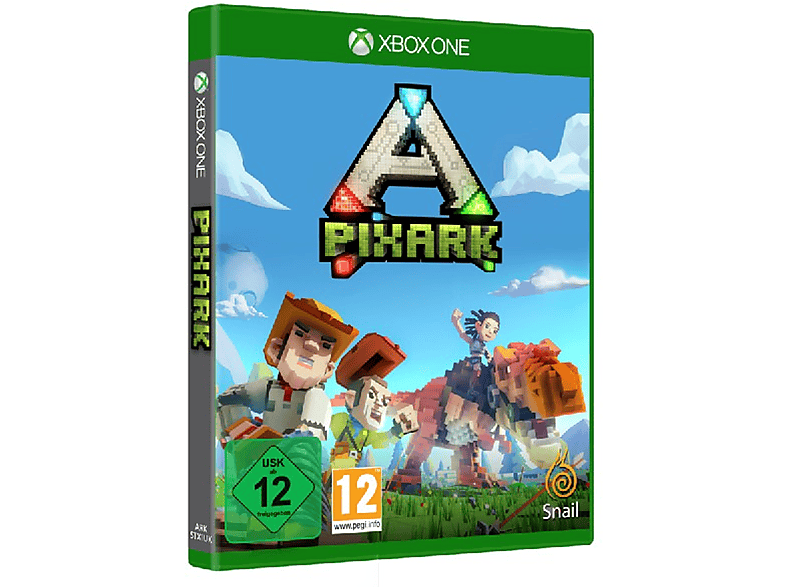 Juego Xbox One | Pixark, Simulaciones | MediaMarkt