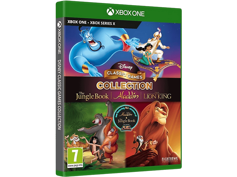 Juego Xbox One | 5060760884659, Animación/Caricaturas | MediaMarkt